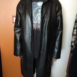 Moda Itialiana V | Jackets & Coats | Vintage Moda Italiana V Faux ...